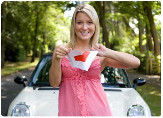 A Comprehensive Guide to Passing Your Driving Test – Number Plates Club