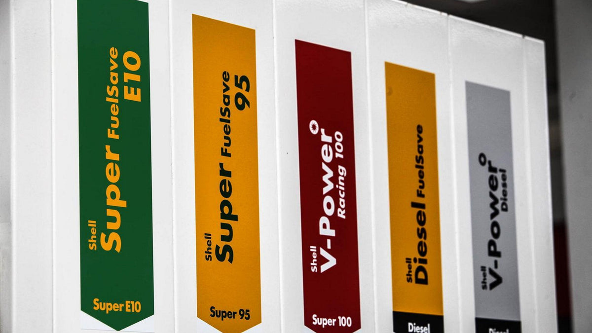 E10 Fuel Explained: What It Means for You and Your Car – Number Plates Club